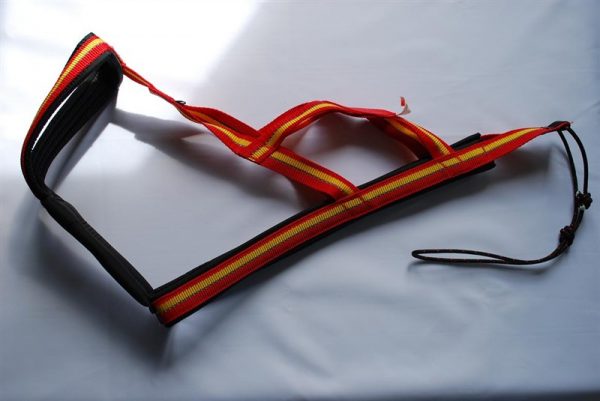 Why We Love X-Back Harnesses - K9 Trail Time: Leading Canine Equipment ...